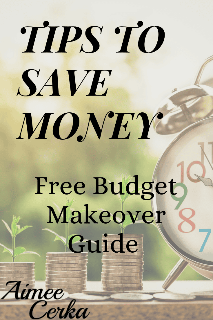 Money Saving Tips The #1 To Save Money