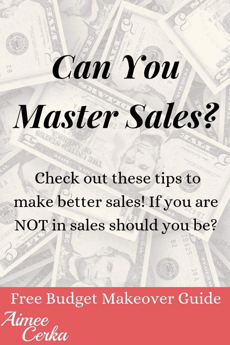 Are You In Sales? – 4 Effective Ways To Raise Your Sales