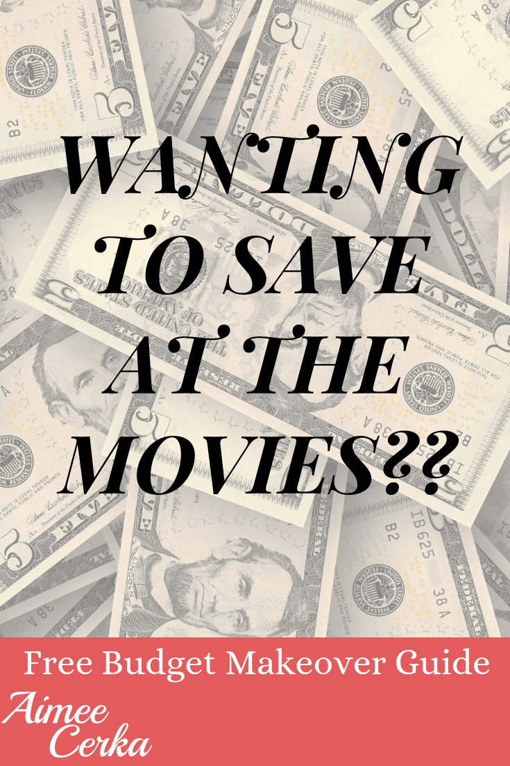 3 Ways To Save Money At The Movies