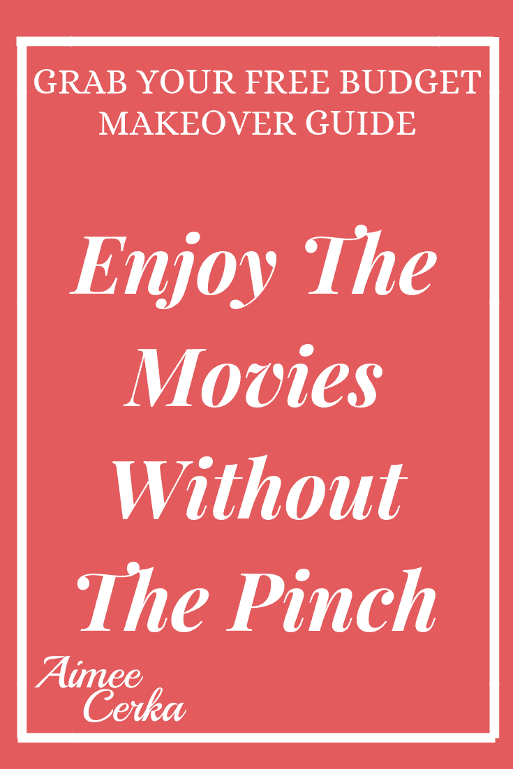 3 Ways To Save Money At The Movies